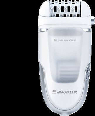 Rowenta EP 7320 Fresh Extreme 2w1 - Depilator - RTVAGD Sklep ...