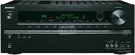 Onkyo TX-NR579 - Amplituner - RTVAGD Sklep Internetowy Merkury