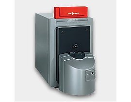 Viessmann Vitoplex 300 - Kocioł gazowy stojący - RTVAGD Sklep Internetowy Merkury